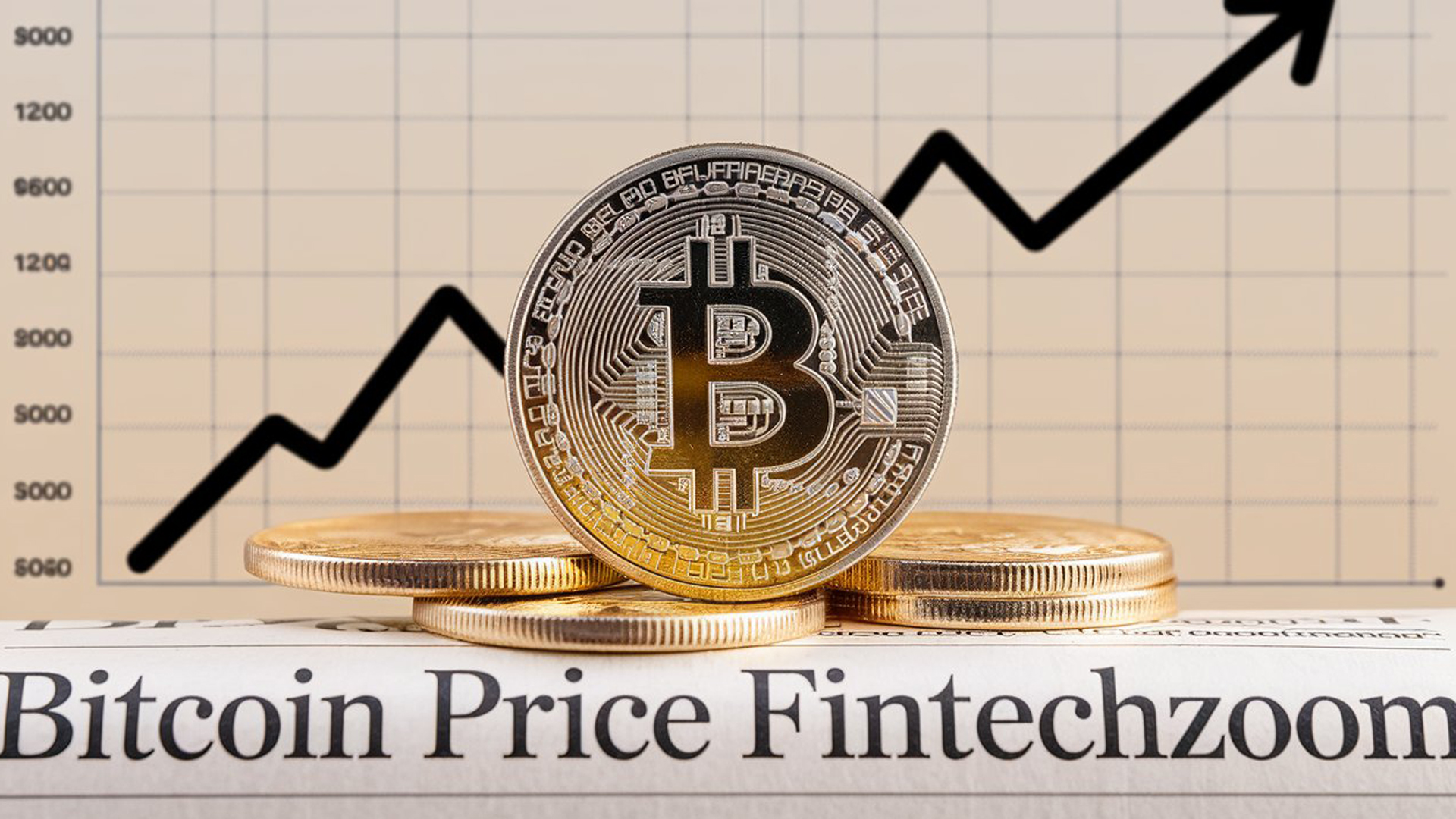 Bitcoin Price Fintechzoom: A Complete Guide to Understanding Trends and ...