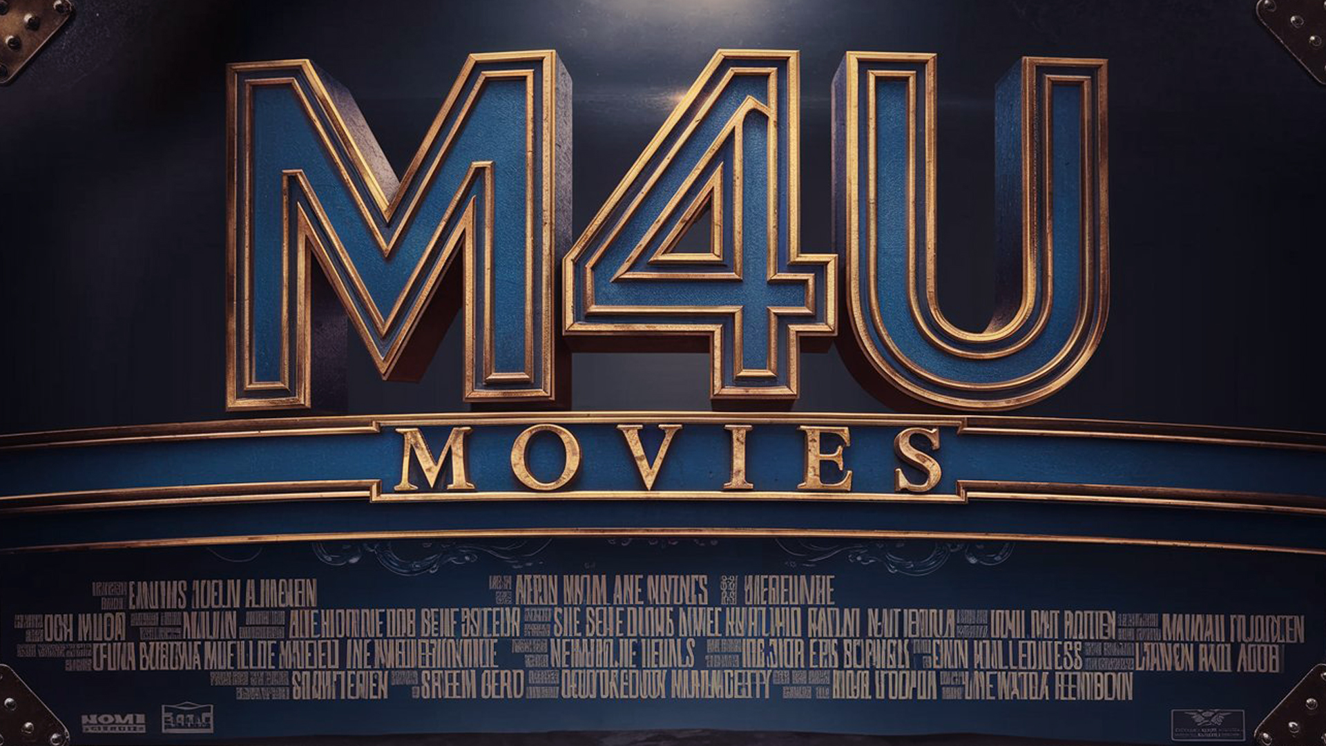 The Ultimate Guide to M4U Movies: Free Streaming, Features, and Safety ...