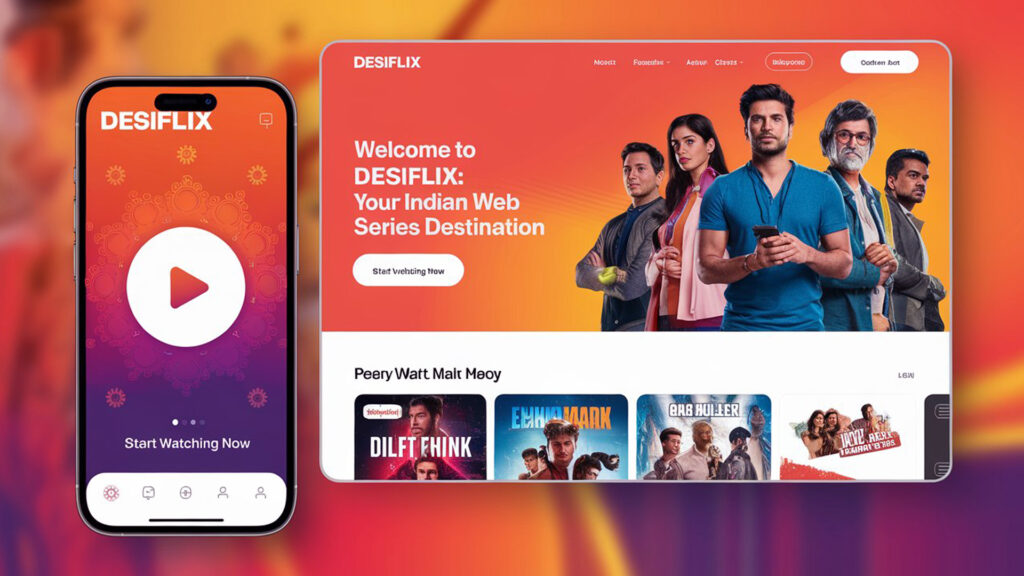 Ultimate Guide to Desiflix: Your Streaming Hub for Desi Content ...