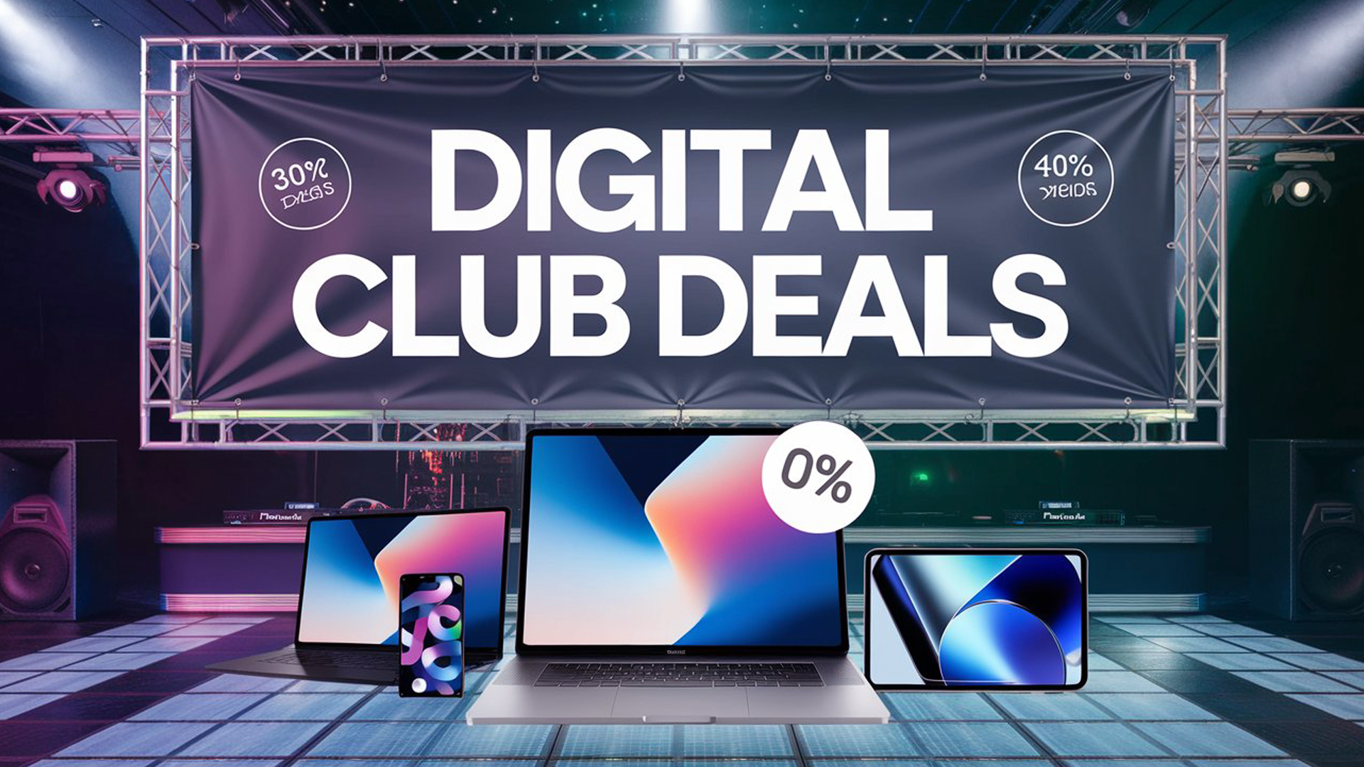 The Ultimate Guide to Digital Club Deals: How to Score the Best ...