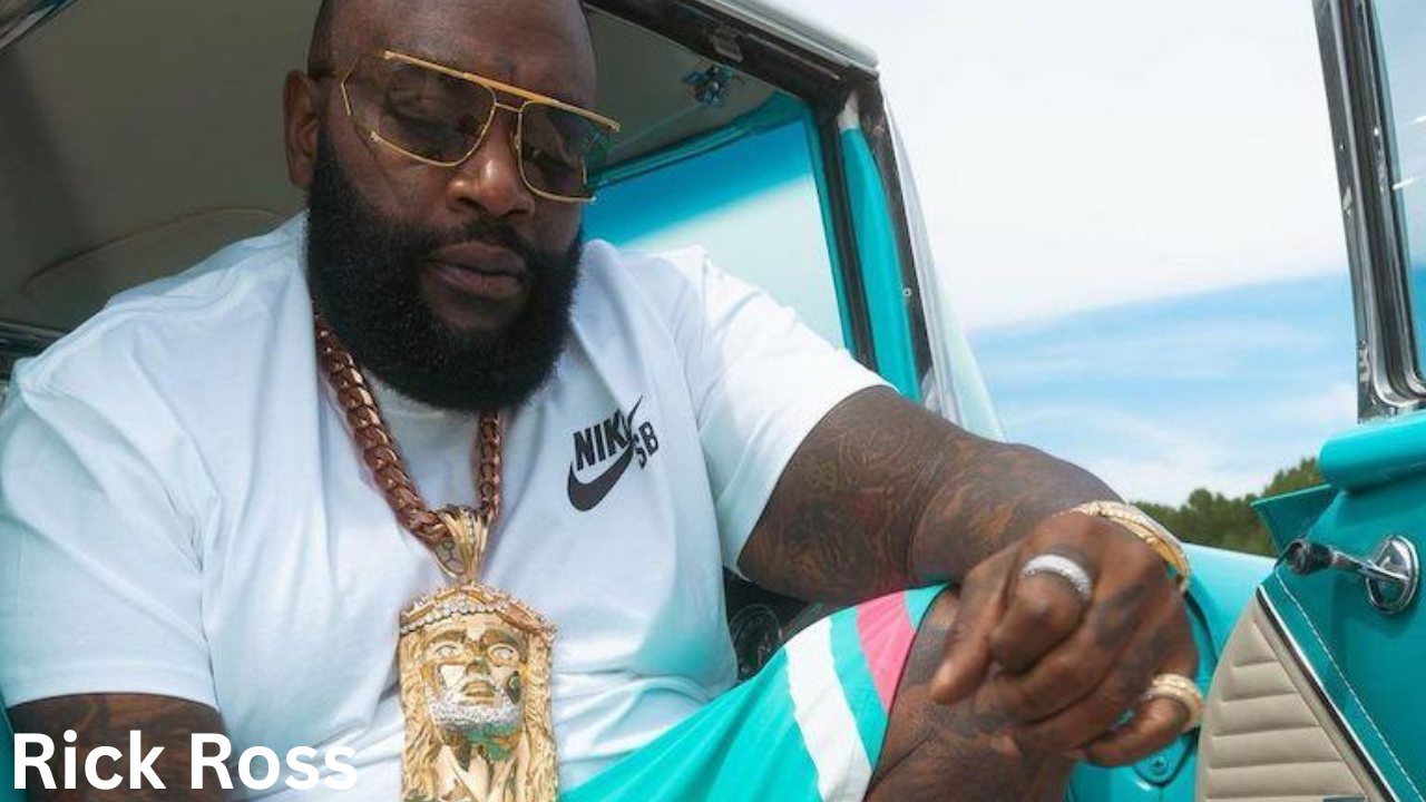 The Untold Truth About Rick Ross Net Worth: A Deep Look into the Empire ...