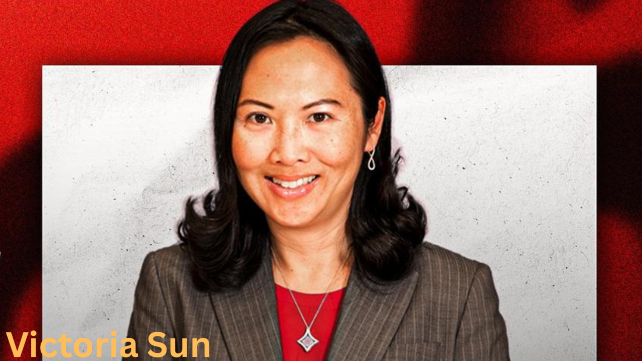 Understanding Victoria Sun: A Deep Dive into Talent, Influence, and ...